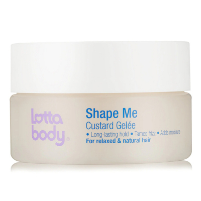 Lotta Body | Hair care products