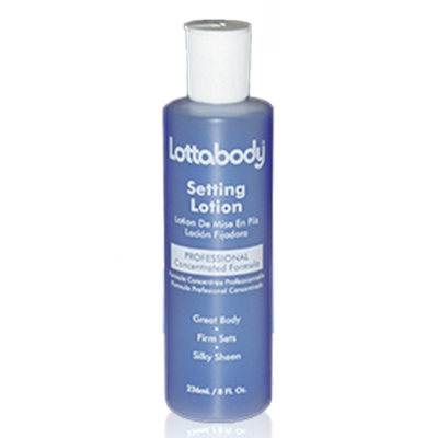 Lotta Body | Hair care products