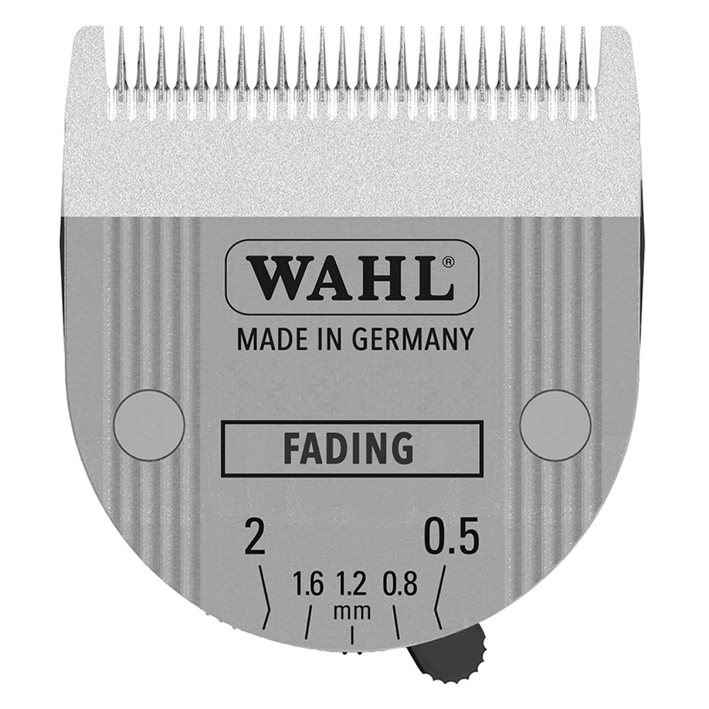 Wahl Precision Fade Blade 52151