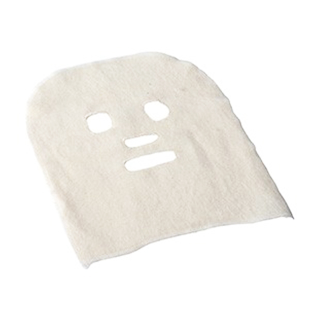 Amber Full Face & Neck Fleece Masque 1 pack HI400