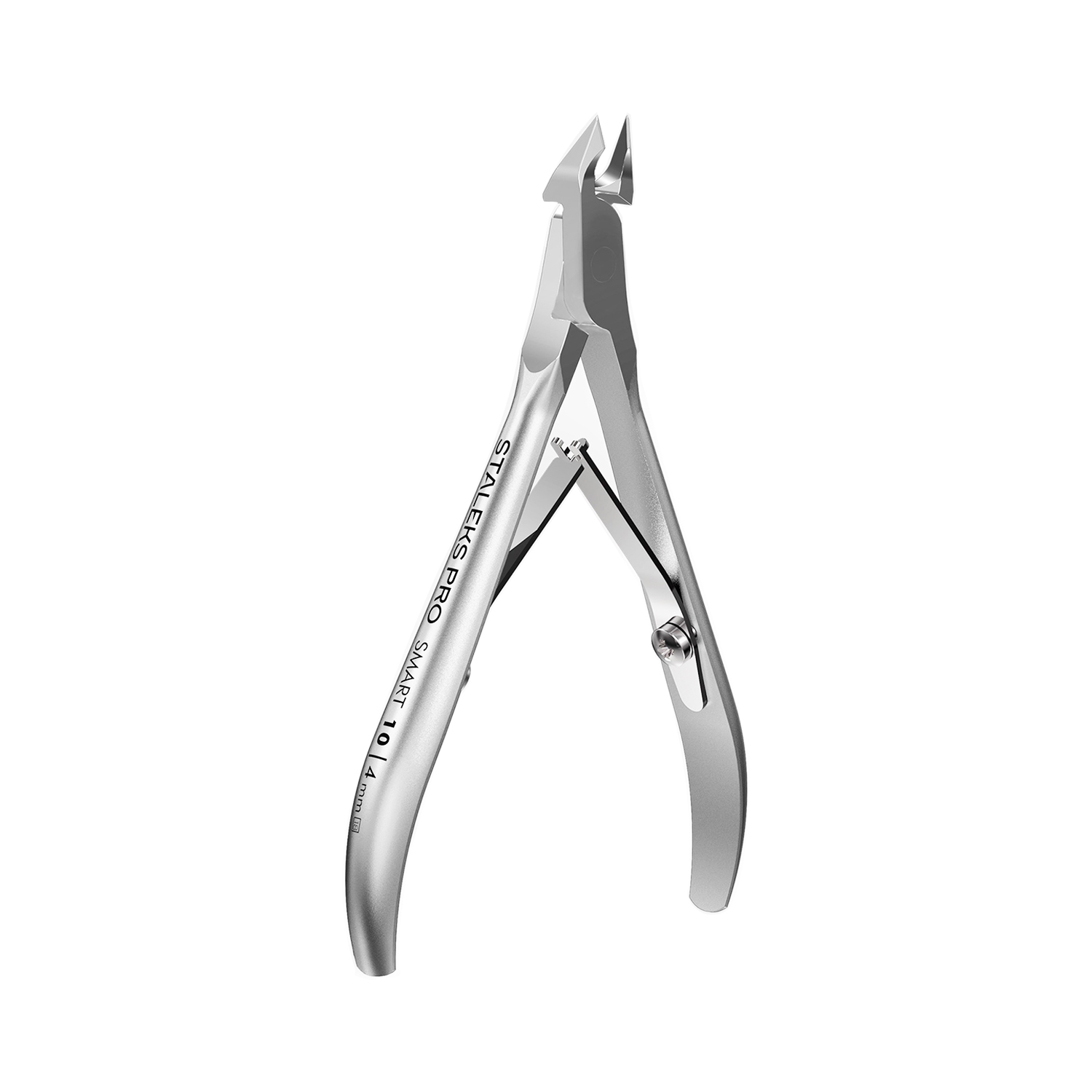 Staleks Pro Cuticle Nipper N5 10 05 - 5mm Jaw, #510