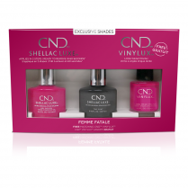 CND | Authorised Distributor in Canada