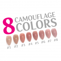 Magic Gel | Gel Nail System