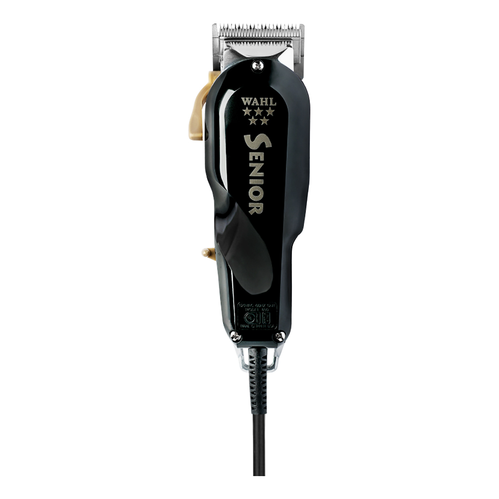 Wahl 5 Star Series Duo Senior/Lock Straight Razor 50299