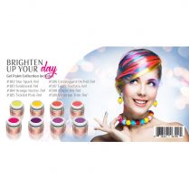 Magic Gel | Gel Nail System