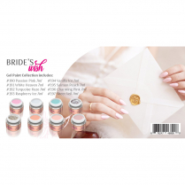Magic Gel | Gel Nail System