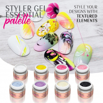 Magic Gel | Gel Nail System