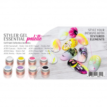 Magic Gel | Gel Nail System