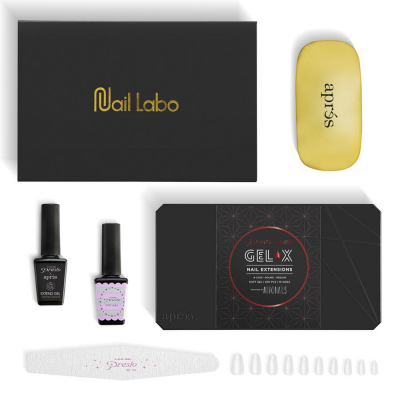 Gel Nail System