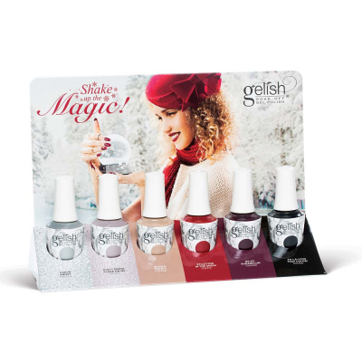 Nail Polish & Dip Powder Sets | Duo, Pack, Kit, and Display