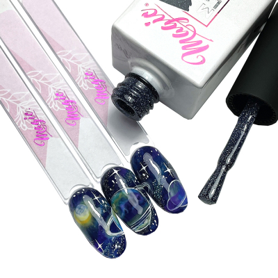 Magic Gel Mlaq Gel Polish