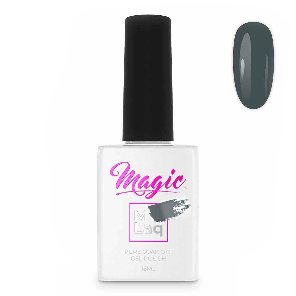 Magic Gel System Gel Polish Value Kit - I'm Serious! 47135