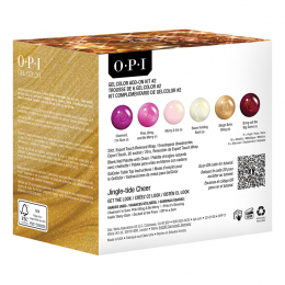 OPI Wholesale Supply | OPI Official Distributor in Canada