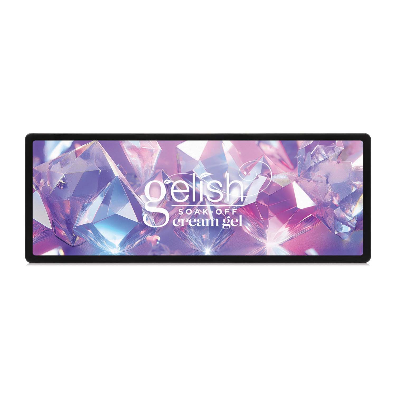 Gelish Solid Cream Gel Palette Rich In Glitter 1121813