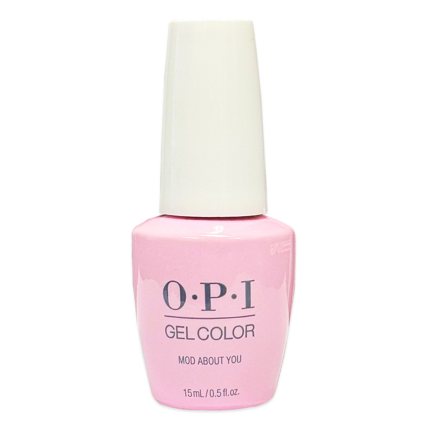OPI Gelcolor Mod About You 0.5 oz GC B56