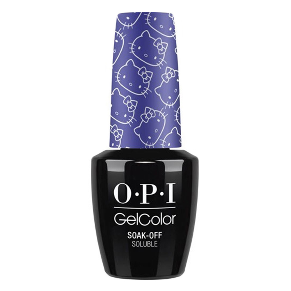 OPI Gelcolor My Pal Joey 0.5 oz GC H90