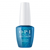 OPI Scotland | Nail Polish Collection