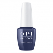 OPI Scotland | Nail Polish Collection
