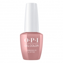 OPI Scotland | Nail Polish Collection