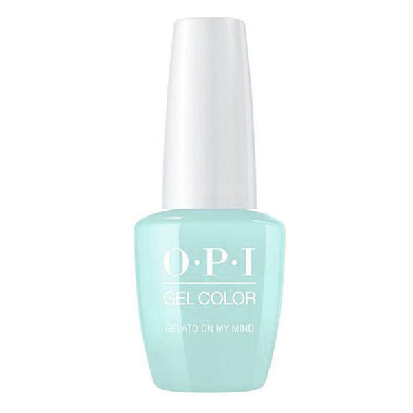 OPI Gelcolor Gelato On My Mind 0.5 Fl.Oz. GC V33
