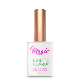 Magic Gel | Gel Nail System