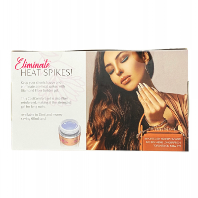 Gel Nail System