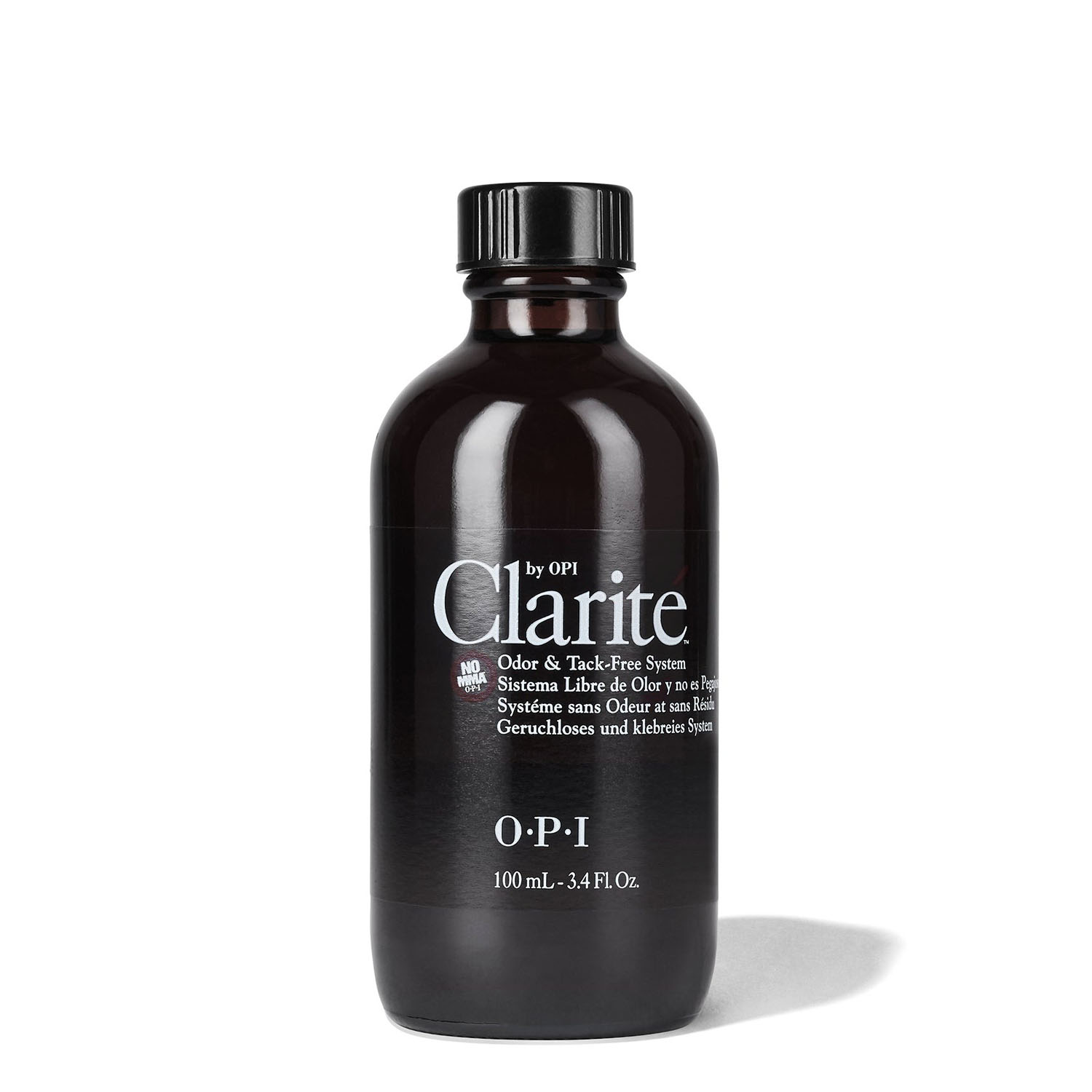 OPI Clarité Liquid Monomer 3.4 fl oz - 100ml AO804