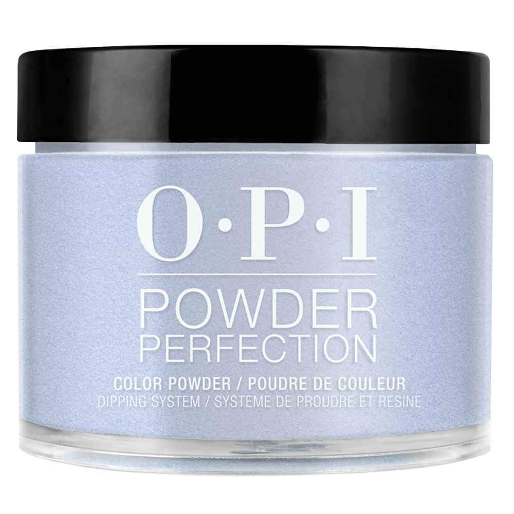 OPI Powder Perfection 1.5 oz - Oh You Sing...Produce? DPH008