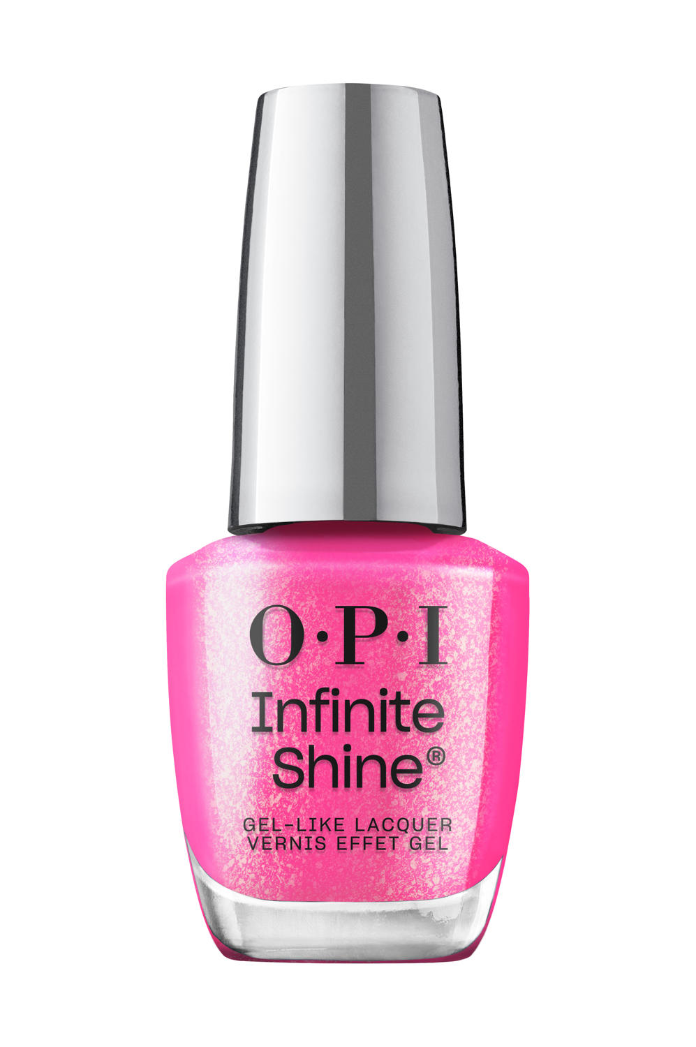 OPI Infinite Shine I’m Not Really an Influencer 0.5oz ISL201