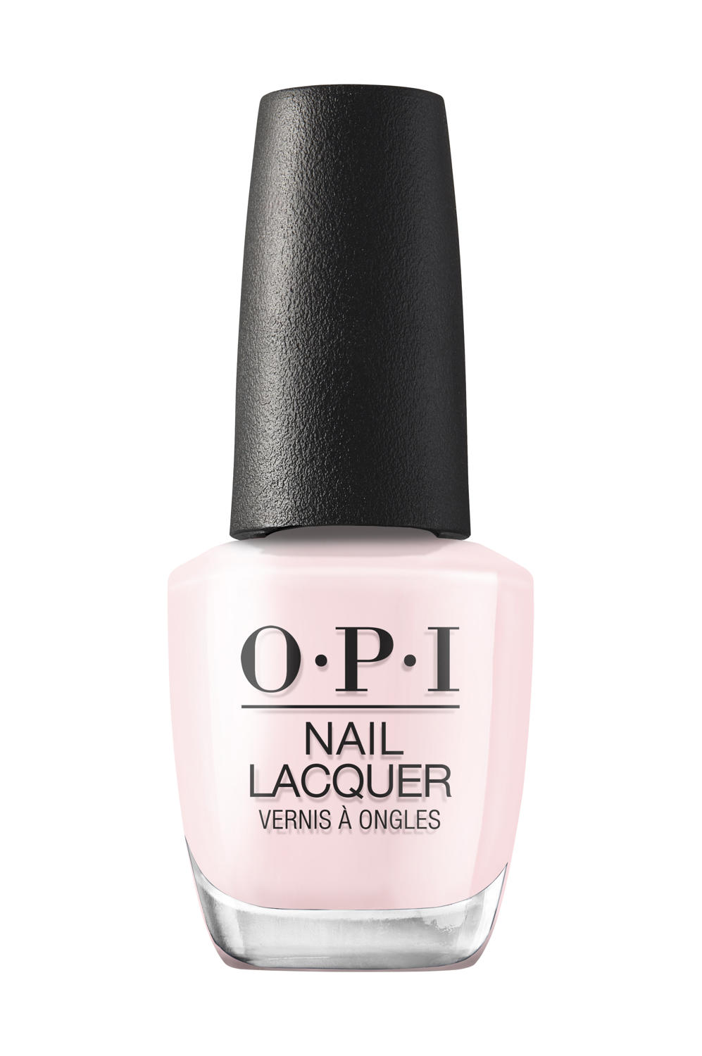 OPI Nail Lacquer Pompeii Pink 0.5 fl oz NLS067