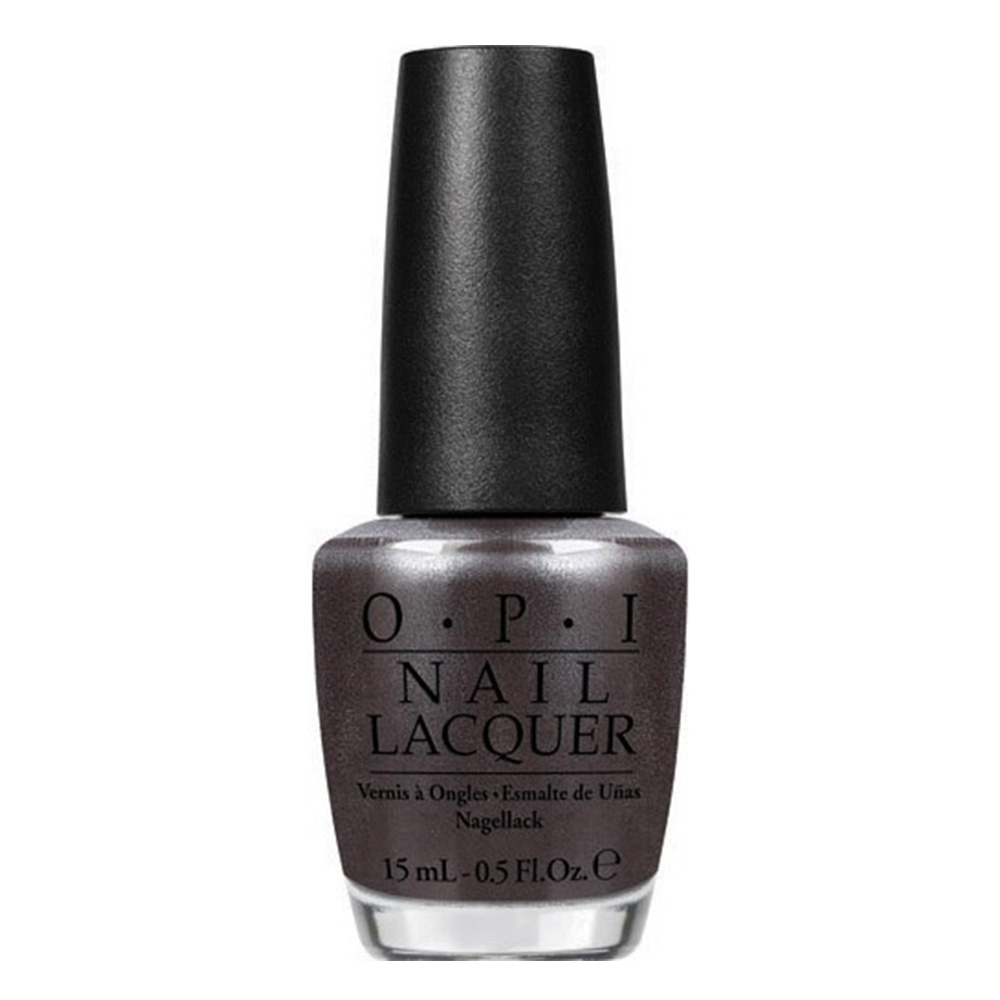 OPI No More Mr. Night Sky 0.5 oz./15ml HR G49