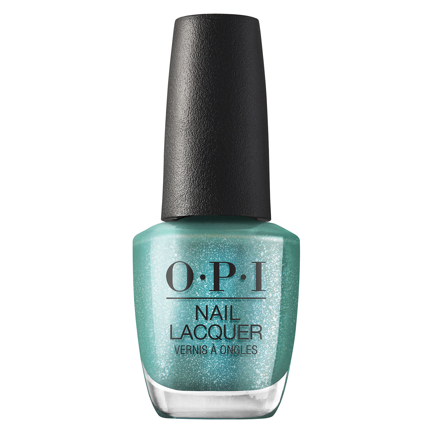OPI Tealing Festive 0.5 fl oz/15m HRP03