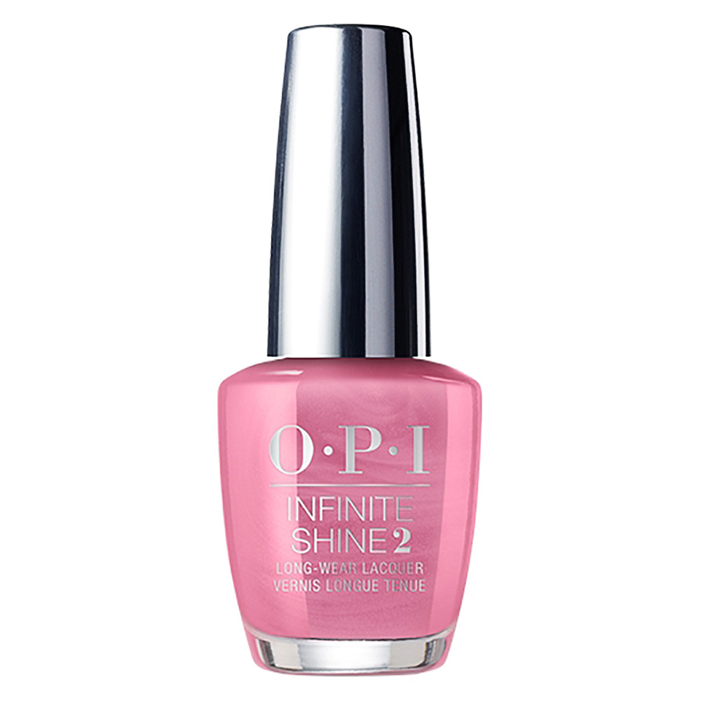 OPI Infinite Shine Aphrodite's Pink Nightie 0.5 oz ISL G01