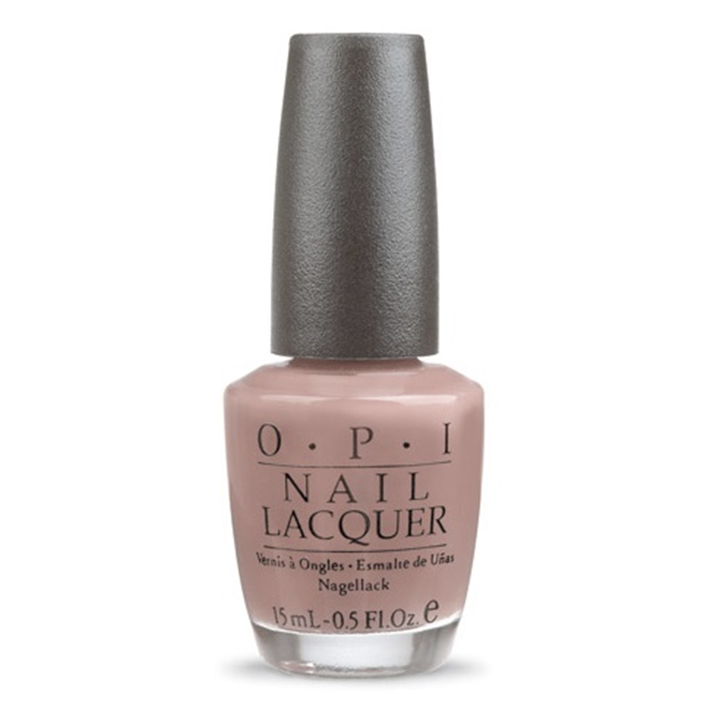OPI Chocolate Moose 0.5 oz. NL C89
