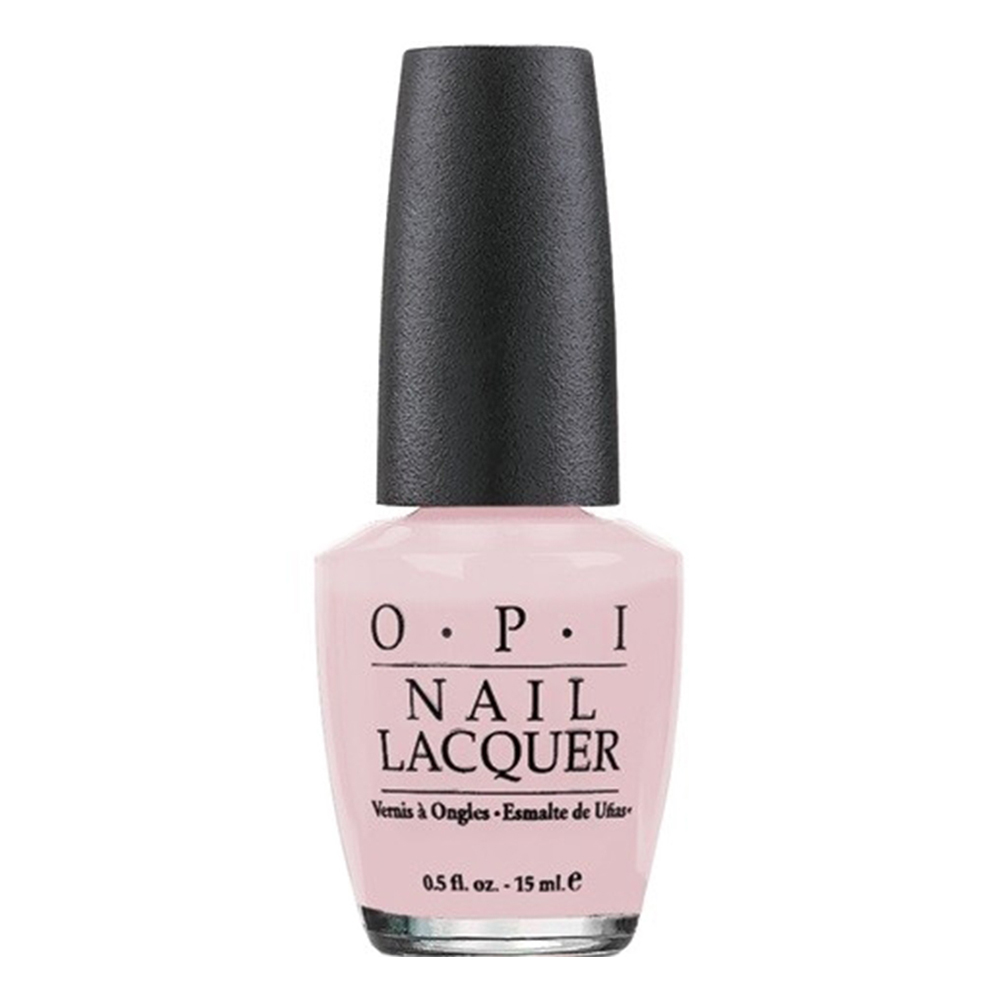OPI Sweet Heart (SH) 0.5 oz. NL S96