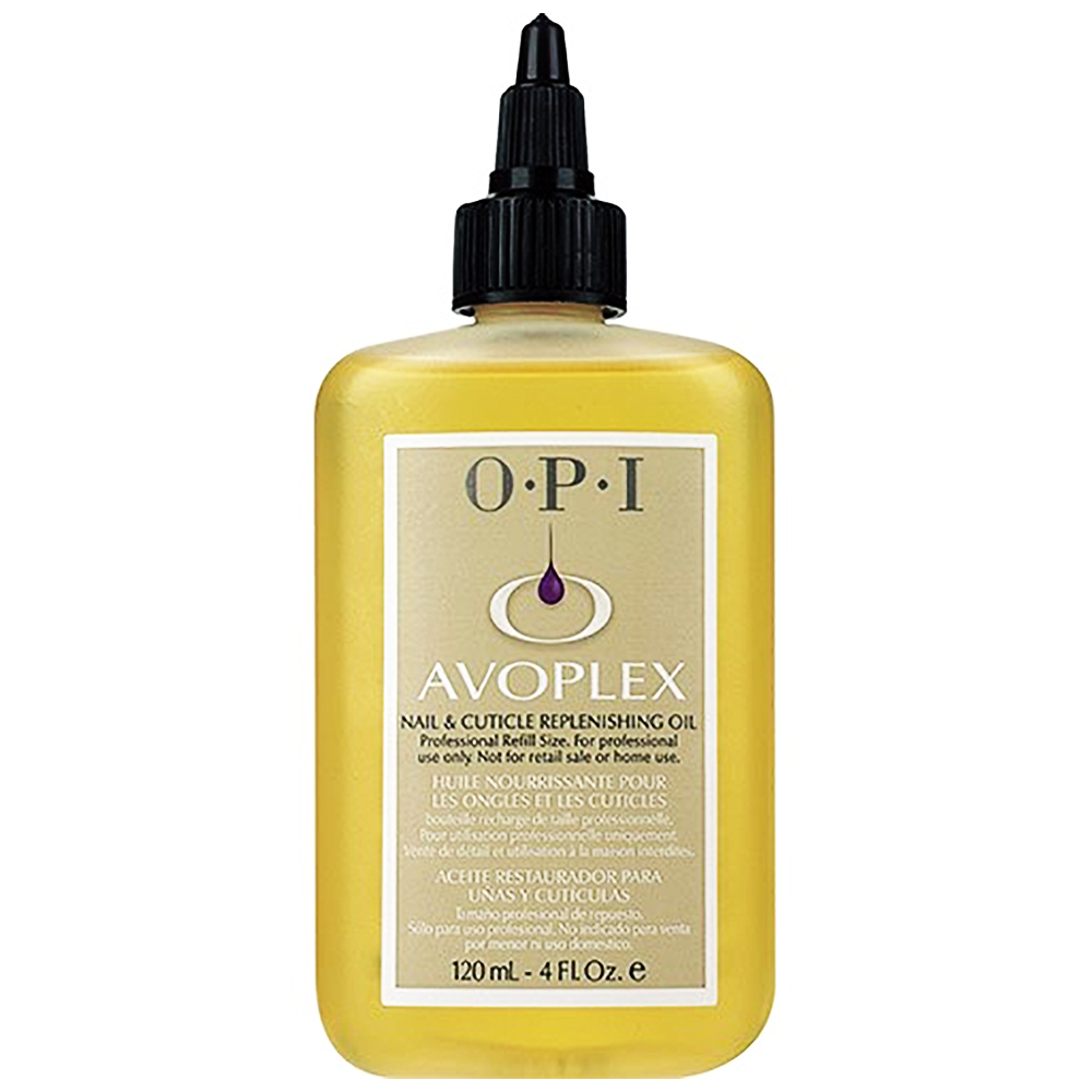 OPI Avoplex Nail&Cuticle Replenishing Oil 4 floz-120ml AV708