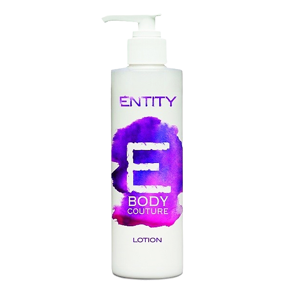 Entity Body Couture Lotion 7.8 oz. - 231ml 101740