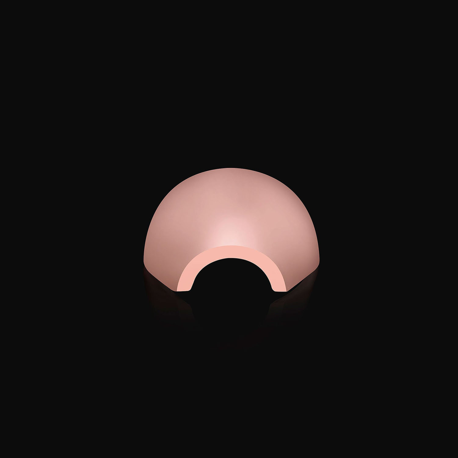 Apres Neutrals Gel-X Margot Sculpted Coffin Long 40130 Apres Neutrals Gel-X Margot Sculpted Coffin Long 40130