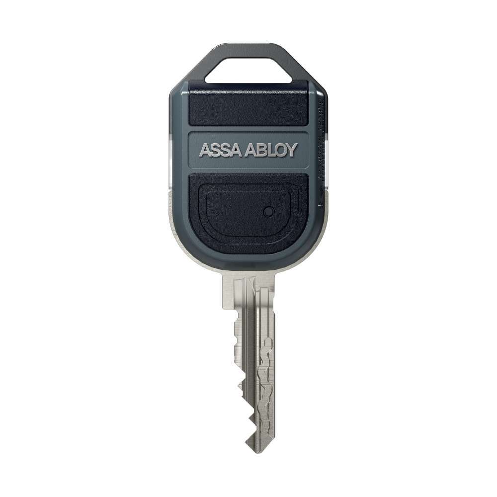 ASSA CLIQ-KD CLIQ Cut Key