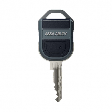 ASSA CLIQ-KD CLIQ Cut Key