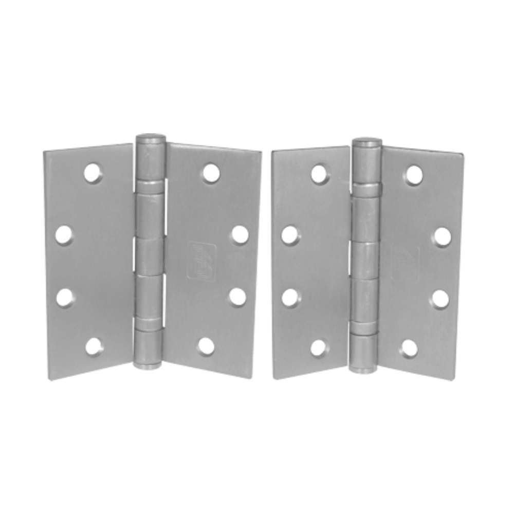 PBB BB81646BB81 4.5x4.5" 646 US15 Stl Hinge
