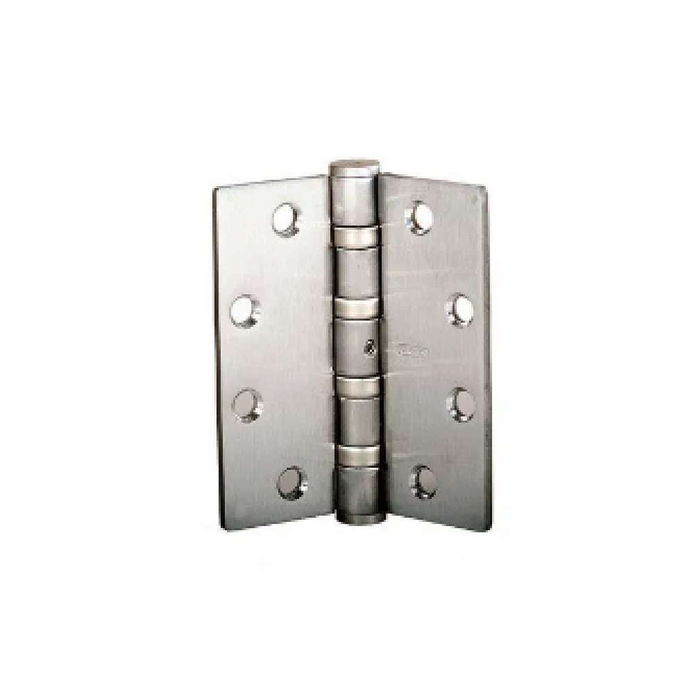 BEST FBB168NRP-4-1/2X4-1/2-26D Ball Bearing Hinge