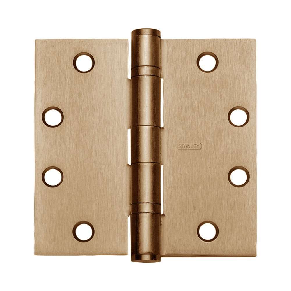 BEST FBB179-4X4-4 Five Knuckle Ball Bearing Hinge