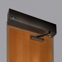 DITEC Entrematic, Automatic Swing and Sliding Door Operators ...