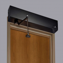 DITEC Entrematic, Automatic Swing and Sliding Door Operators ...