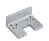 Ives-Glynn Johnson COR52-US28 Door Coordinator, 52"