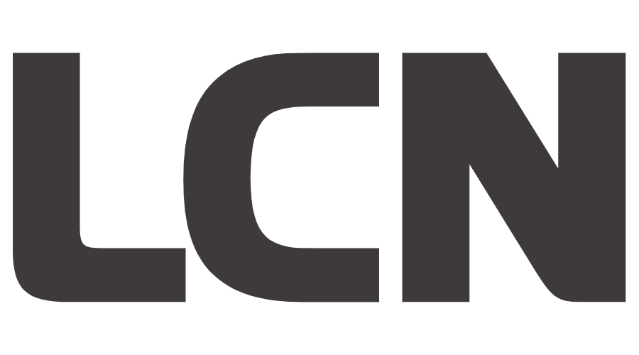 LCN 2030 3038 689 2030 3038 AL Standard Track Aluminum