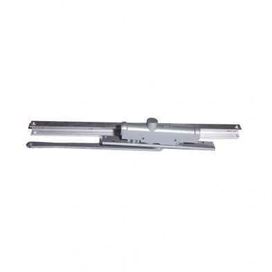 LCN 3133-STD-RH-689 3133-STD-RH-AL Standard Track Door Closer