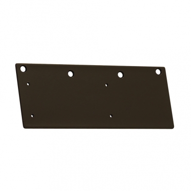 LCN 4050-18PA-695 4050-18PA-DKBRZ Drop Plate