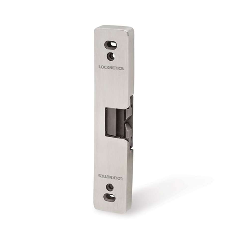 Locknetics RS300-10B RS Series Rim Electric Strike